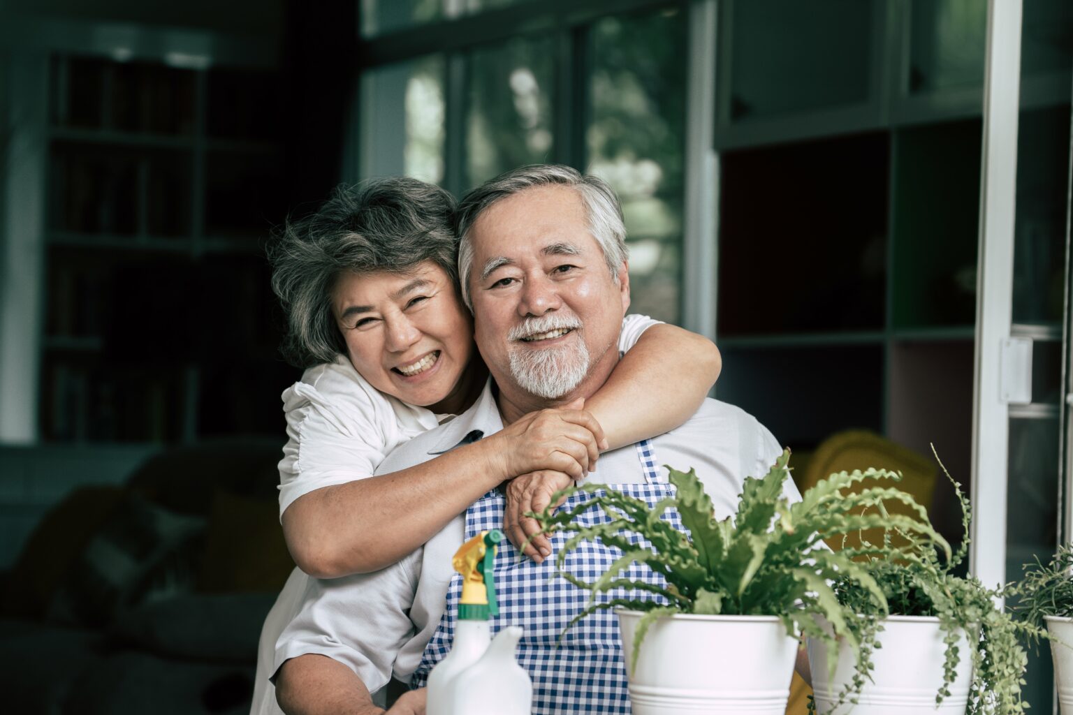 Living options - Retirement Living